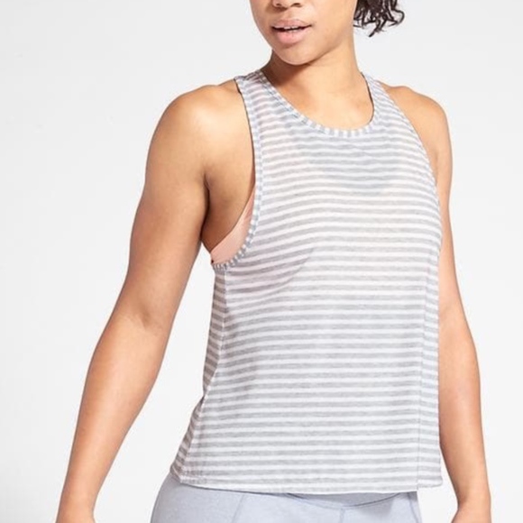 Athleta | Tops | Athleta Tank Nwt | Poshmark
